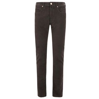Incotex Herren, Hosen, Braun, W29Gr&ouml;&szlig;e