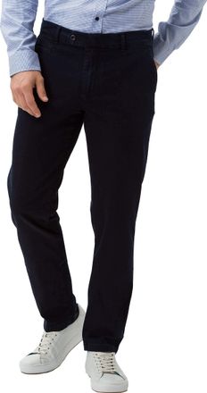 Brax Brax Herren Style Everest Denim Chino Straight Jeans, Blue Black, W31/L32 (Herstellergr&ouml;&szlig;e: 46)