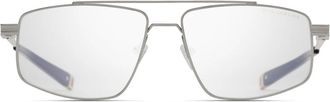 Dita Eyewear Homme, Accessoires, Gris, Taille: 58 MM Dlx144 A03 Eyeglasses