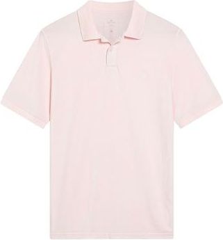 Dockers richtige Polo in Baumwolle - Rose
