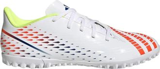 adidas Predator Edge.4 TF Fu&szlig;ballschuhe - - Sport - Herren - Mehrfarbig - 46 1/2 EU