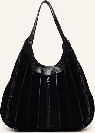 Gianni Chiarini Gianni Chiarini Beuteltasche Dua Large schwarz