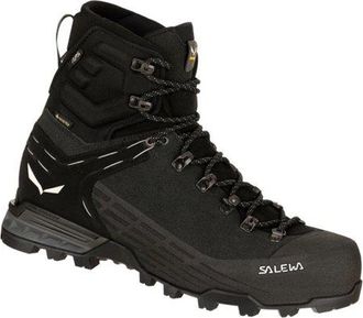 Salewa Ortles Ascent Mid GTX M - Hochtourenschuhe - Herren