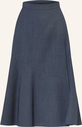 HUGO BOSS Wickelrock Vuleran blau