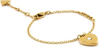 Guess Armband Guess JUBB05 057JW Goldfarben