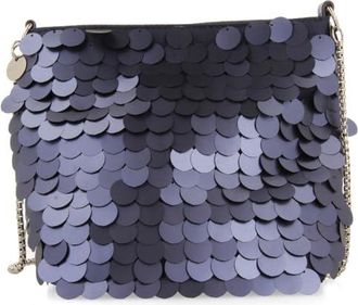 Gioseppo SAC À MAIN DE TYPE BOMBONNIÈRE À PAILLETTES BEERZEL