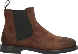 Frau SCHUHE - Stiefeletten auf YOOX.COM