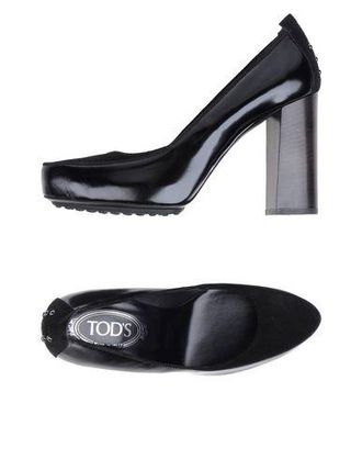 Tod's CHAUSSURES - Escarpins sur YOOX.COM