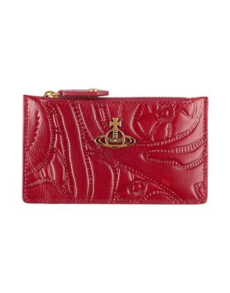 Vivienne Westwood Kleinlederwaren - Kartenetuis auf YOOX.COM