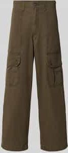 Levi's Regular Fit Cargohose aus reiner Baumwolle Modell EXTRA BAGGY CARGOS