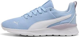 Puma Puma Baskets Anzarun Lite Unisexes, Haute Tropic Puma Brume argent&eacute;e Blanche, 41 EU