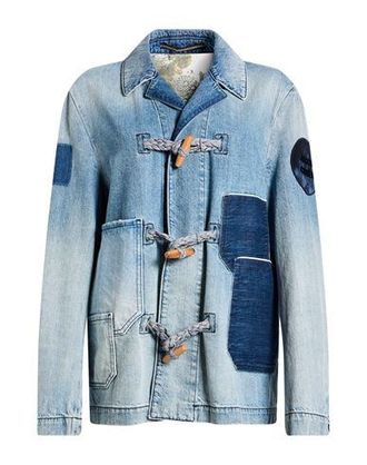 Jacob Cohen MANTEAUX - Manteaux en jean sur YOOX.COM