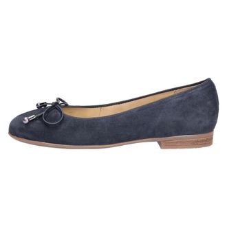 Ara Damen, Schuhe, Blau, 40 EUGr&ouml;&szlig;e