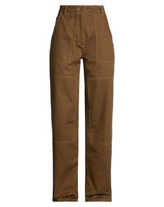 Cecilie Bahnsen BAS - Pantalons en jean sur YOOX.COM