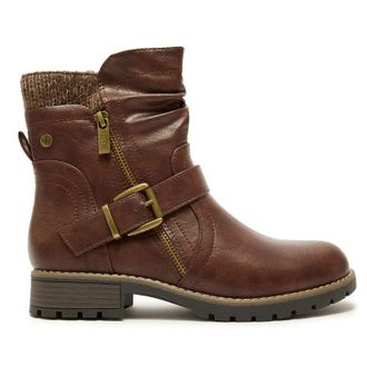 Lotus Jemma Biker-Stiefel