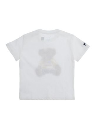 Polo Ralph Lauren Unisex T-Shirt White T-Shirts And Polos