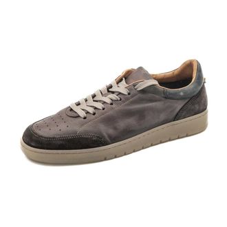 Barracuda Herren, Schuhe, Braun, 41 EUGr&ouml;&szlig;e