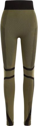 Fusalp Femme, Pantalons, Vert, Taille: 38 FR Nirael Leggings