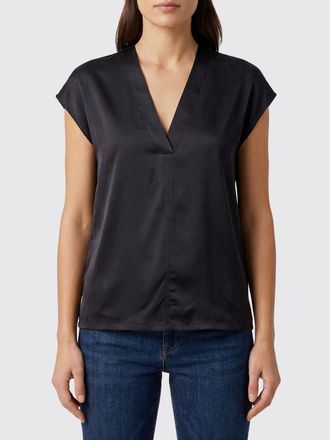 Thom Krom Top THOM KROM Femme couleur Noir