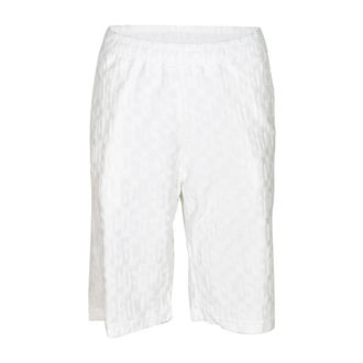 GCDS Casual Shorts - - Shorts - Herren - Wei&szlig; - M