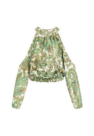 Izia Bluse Spring Summer