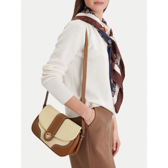 Beverly Hills Polo Club Handtasche Beverly Hills Polo Club CEO-BHPC-C-011-07 Beige