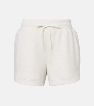 Varley Short Ollie à taille haute