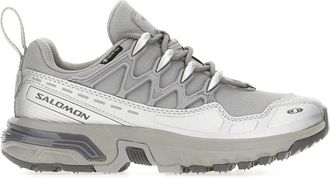 Salomon Homme, Chaussures, Gris, Taille: 40 1/2 EU Acs+ Gore-Tex