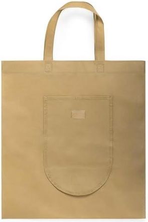 Generico Sac &agrave; provisions pliable pliable bouton sac &agrave; provisions sac &agrave; bandouli&egrave;re