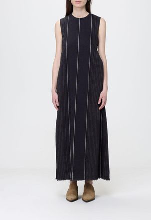 Ter Et Bantine Robe Femme couleur Noir