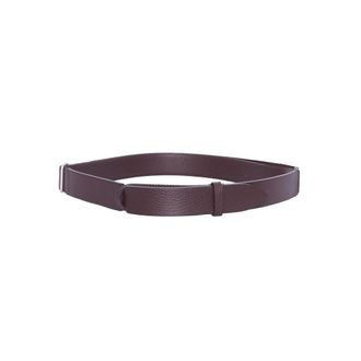 Orciani unisex, Accessoires, Brun, Taille: ONE Size Cintura
