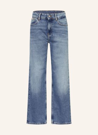 Calvin Klein Jeans Skater Fit blau