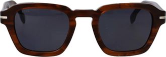 HUGO BOSS unisex, Accessories, Braun, 49 MMGr&ouml;&szlig;e