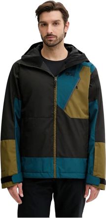 Picture Nitric Jacket - Homme - Sport - Multicolore - Taille: XL
