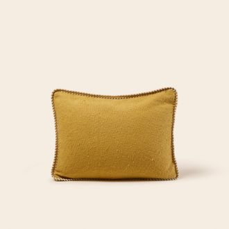 Madura Housse De Coussin Ganji