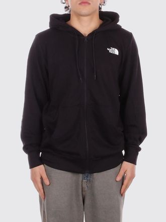 The North Face Sweatshirt THE NORTH FACE Herren Farbe Schwarz
