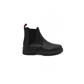 HUGO BOSS Femme, Chaussures, Noir, Taille: 41 EU Hugo - Chaussures > Bottes
