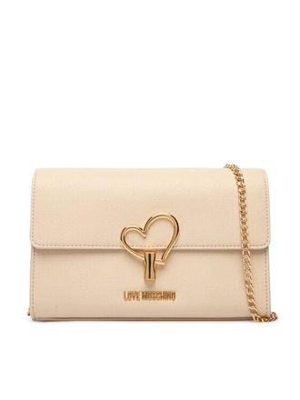 Love Moschino Handtasche JC4327PP1OLQ0110 &Eacute;cru