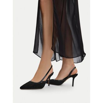 Nine West High Heels Nine West EO-SX005 06 Schwarz