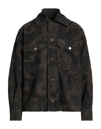 Uma Wang MANTEAUX - Vestes et blousons sur YOOX.COM