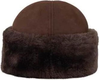 Becks&ouml;ndergaard Damen, Accessories, Braun, M/LGr&ouml;&szlig;e