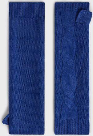 Gerard Darel Mitaines en cachemire - FANETTE - Electrique