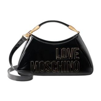 Love Moschino Handtasche - - Bags - Damen - Schwarzk - ONE SIZE