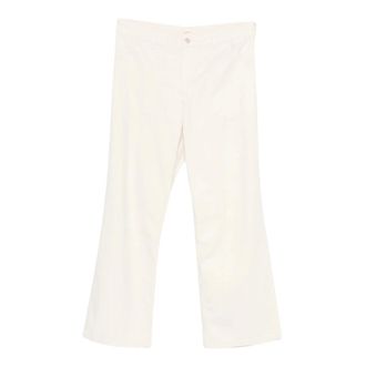 Jeanerica Chinos - Homme - Pantalons - Beige - Taille: W32 L32