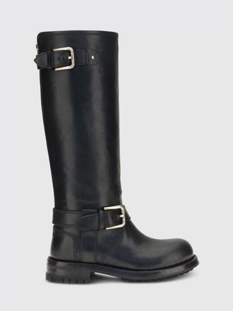 Dolce & Gabbana Stiefel DOLCE & GABBANA Damen Farbe Schwarz