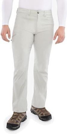 Arctix Arctix Pantalon de randonn e vertical standard pour homme, tain