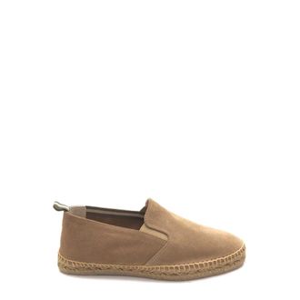 Castaner Herren, Schuhe, Beige, 44 EUGr&ouml;&szlig;e