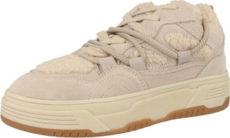Steve Madden Sneaker Boomer-F