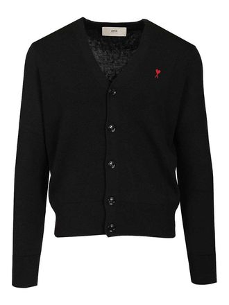 Ami Cardigan - Noir