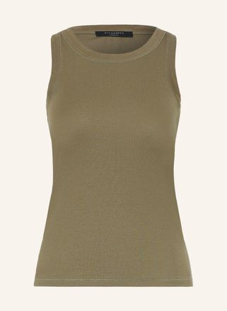 AllSaints Allsaints Top Rina gruen